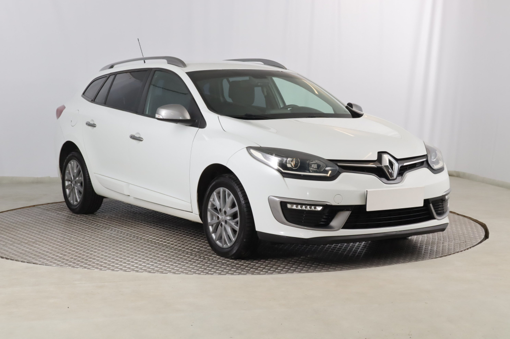 Renault Megane 2013 1.2 TCe 144031km Kombi