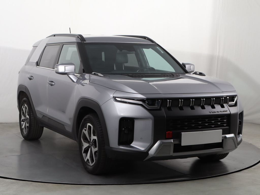 Ssang Yong Torres 2023 1.5 T-GDI 34000km SUV
