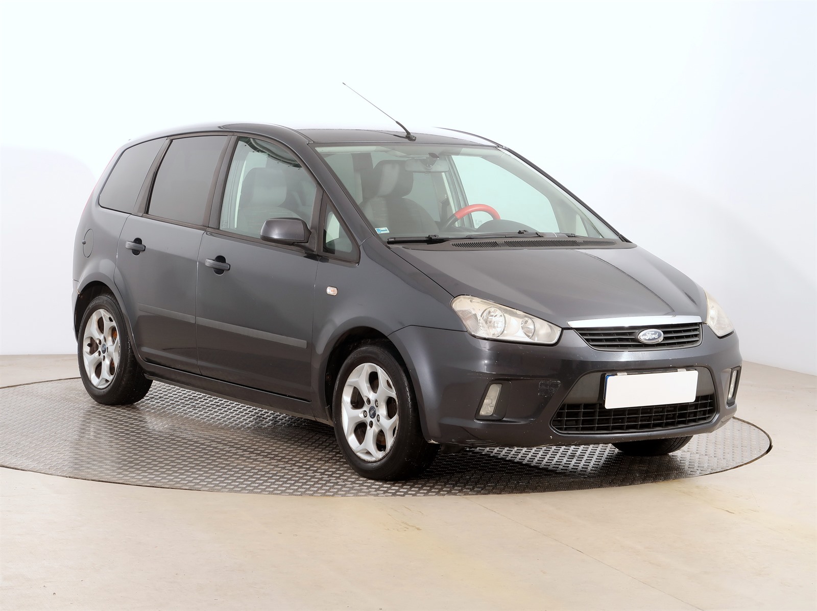 Ford Focus C-Max, 2008, 1.8 TDCi, MPV | autobazar Auto Diskont