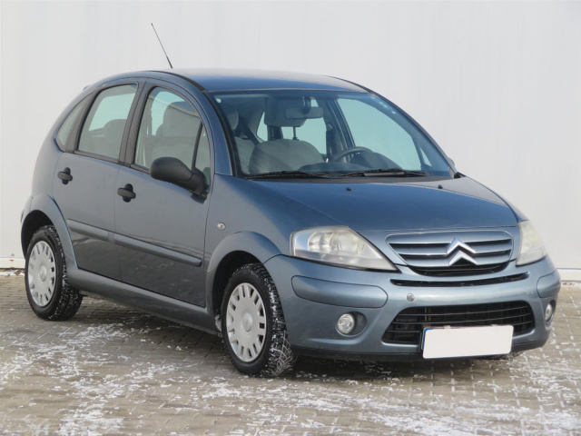 Ojazdené autá Citroen C3 | auto bazár AAA AUTO