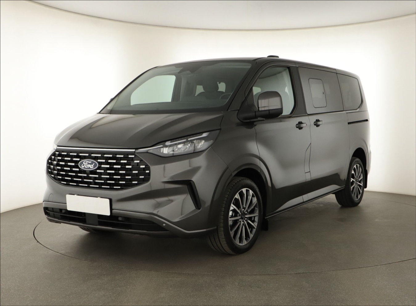 Elegantes Ford Tourneo Custom 4x4 Preis Bilder