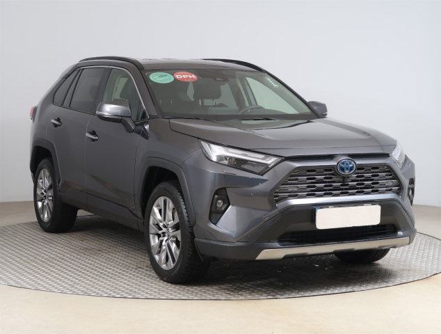 Samochody używane Toyota RAV 4 | Autocentrum AAA AUTO