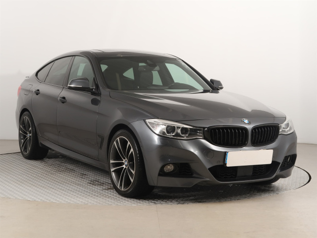 Ojeté vozy BMW 3GT | AAA AUTO auto bazar