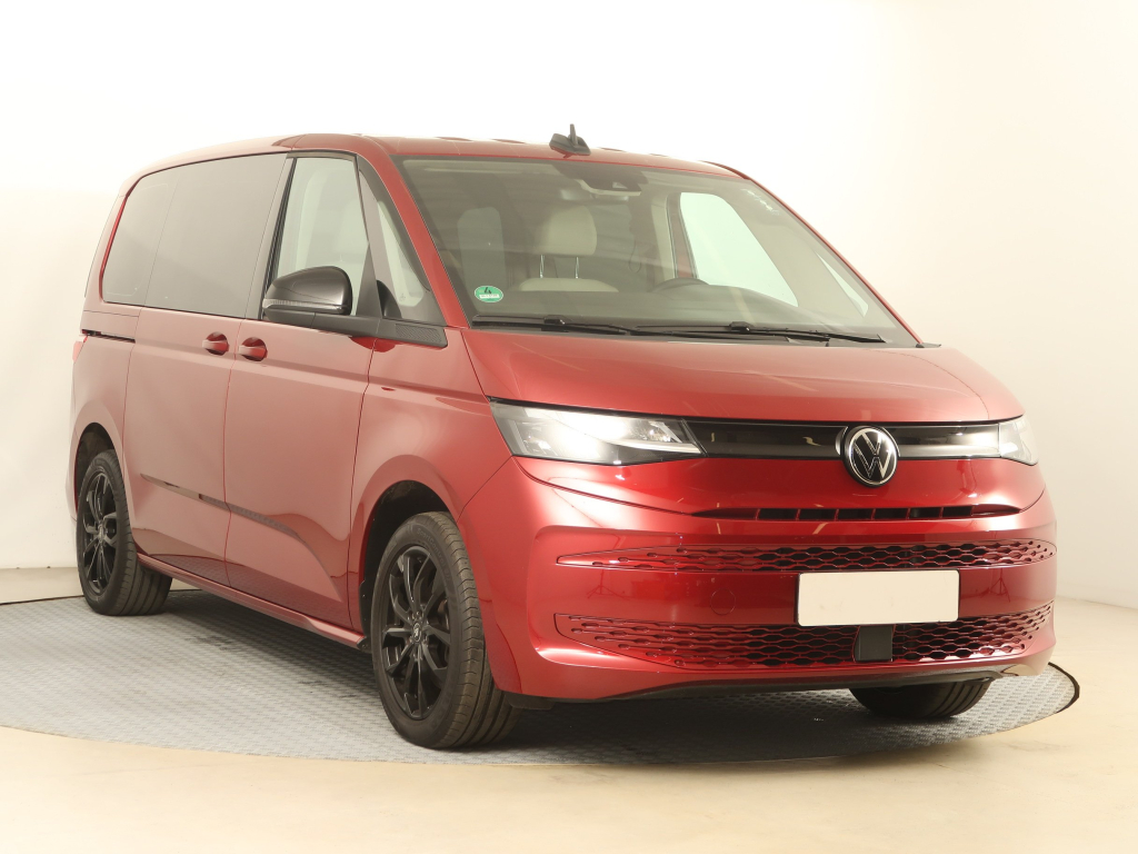 Volkswagen Multivan 2023 2.0 TSI 35535km 150kW