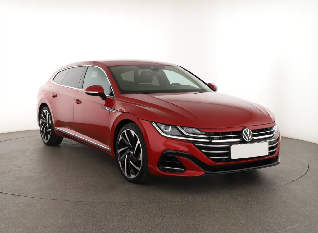 Volkswagen Arteon 2020 2.0 TDI 76132km Combi