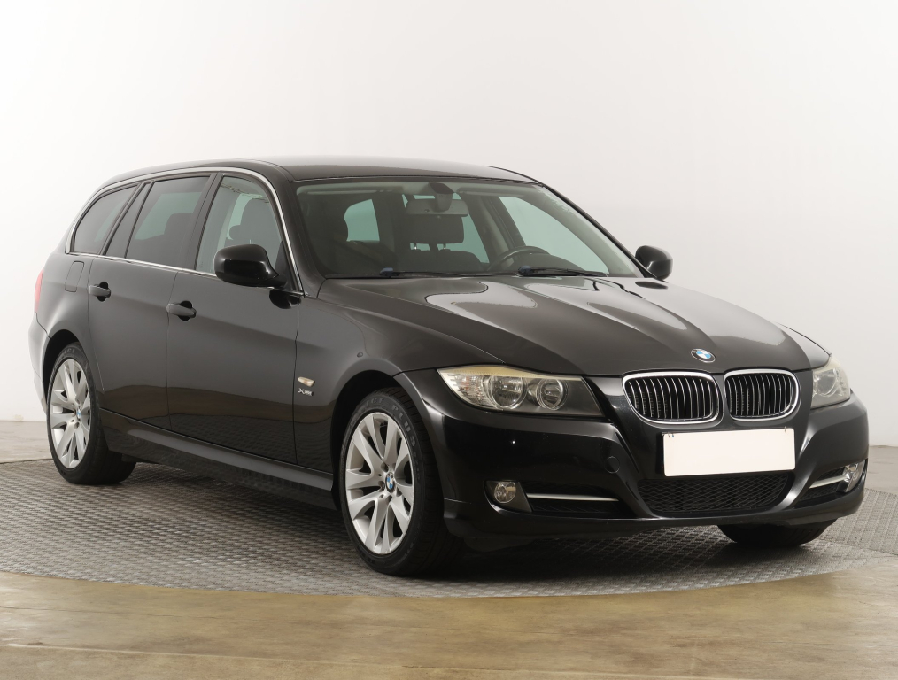 BMW 3 2010 320 d xDrive 246971km Combi