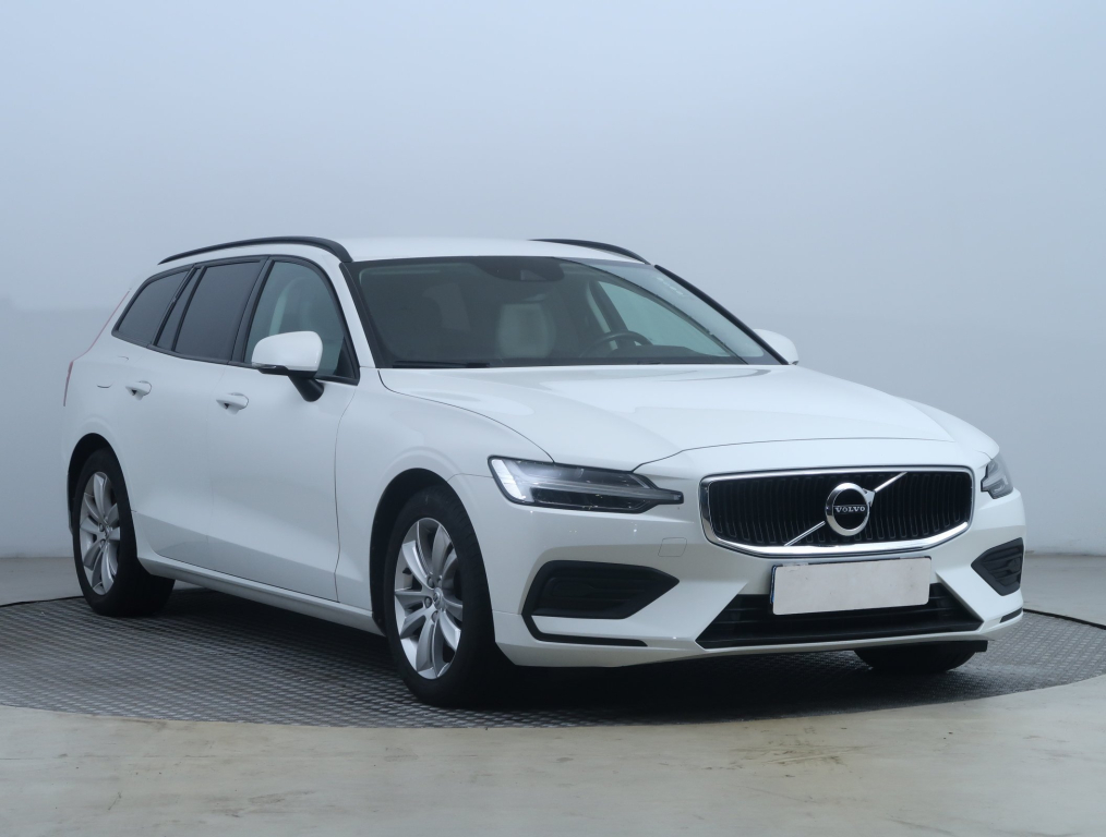 Volvo V60 2019 D3 2.0 209212km Combi