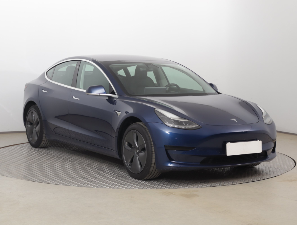 Tesla Model 3 2020 Std Range Plus LFP 77303km 239kW