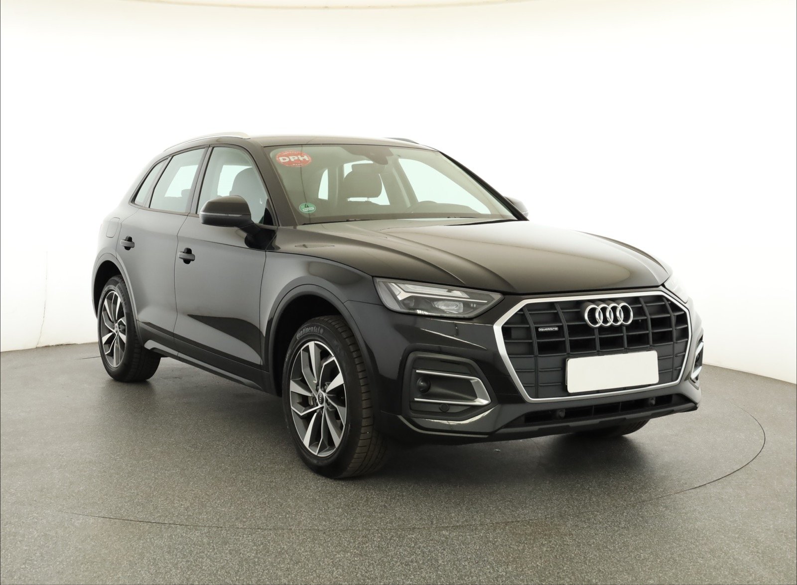 Used Audi Q5 2022 40 TDI 162,660 km 4x4 | AAA Auto Export